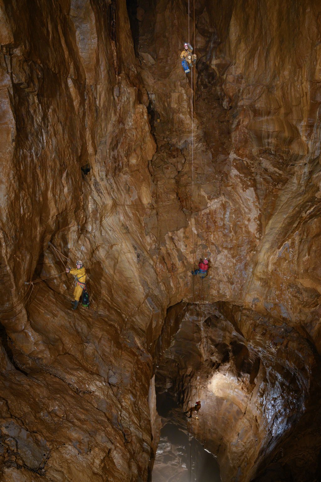 Facts – Peak Cavern